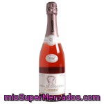 Cava brut rosado, cabre & sabate, botella 750 cc, precio actualizado en ...