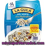 Pescados y mariscos en carrefour