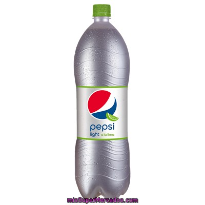 Pepsi productos y precios