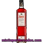 Pacharán navarro de nuestra tierra 70 cl., precio actualizado en todos ...